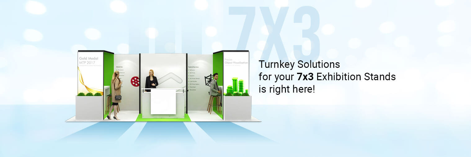 7x3-exhibition-stands - expodisplay